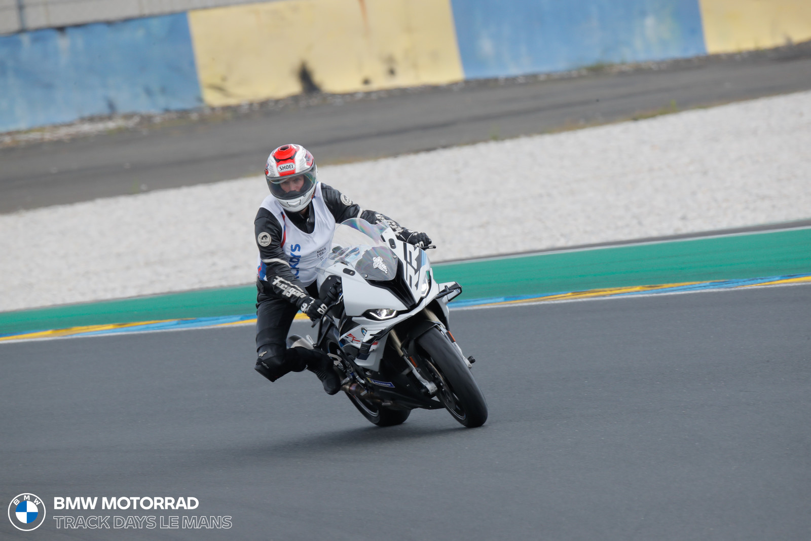 25-07 Bleu 2 | BMW Motorrad Track Days Gallery Photo