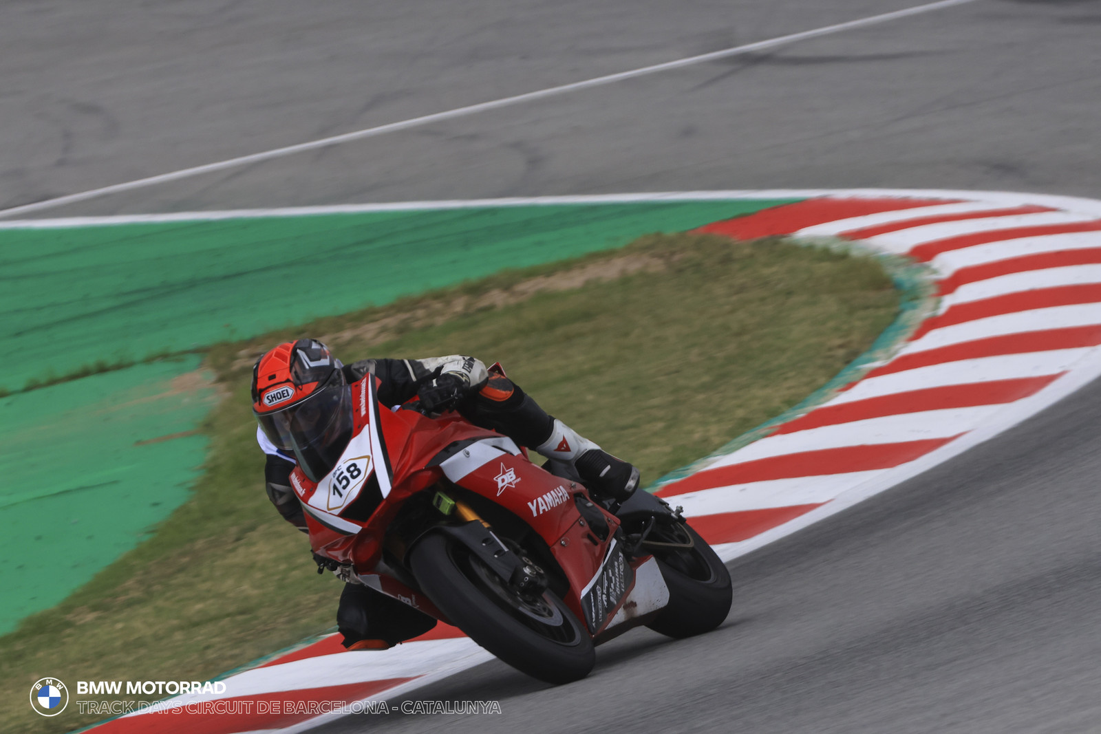 07-07 Vert 4 | BMW Motorrad Track Days Gallery Photo